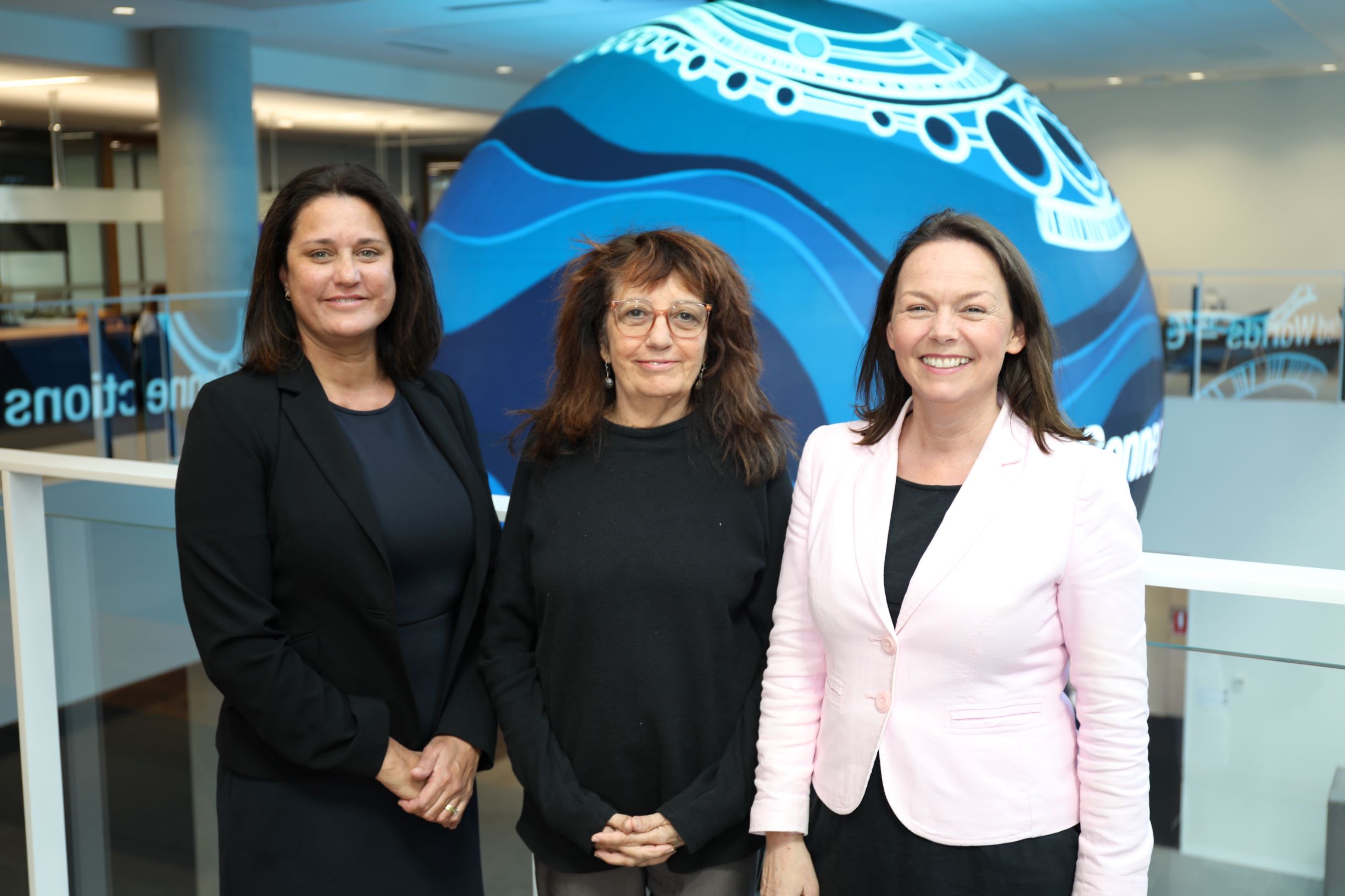 QUT - Indigenous Perspectives and Knowledges in Learning & Teaching